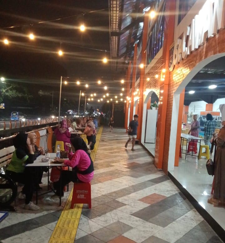 Gebyar Voucher Diskon 25 Persen, Ayo Makan Enak dan Nyaman di Food ...